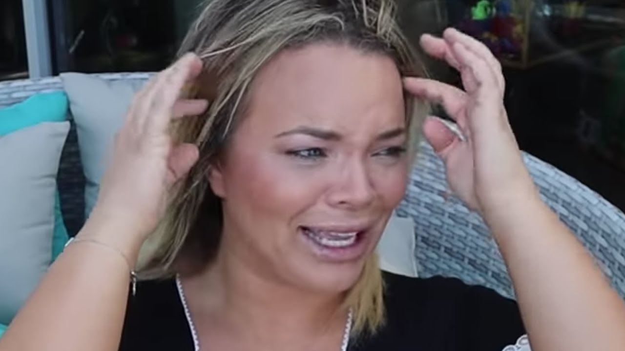 TRISHA PAYTAS FINALLY APOLOGIZED? - YouTube