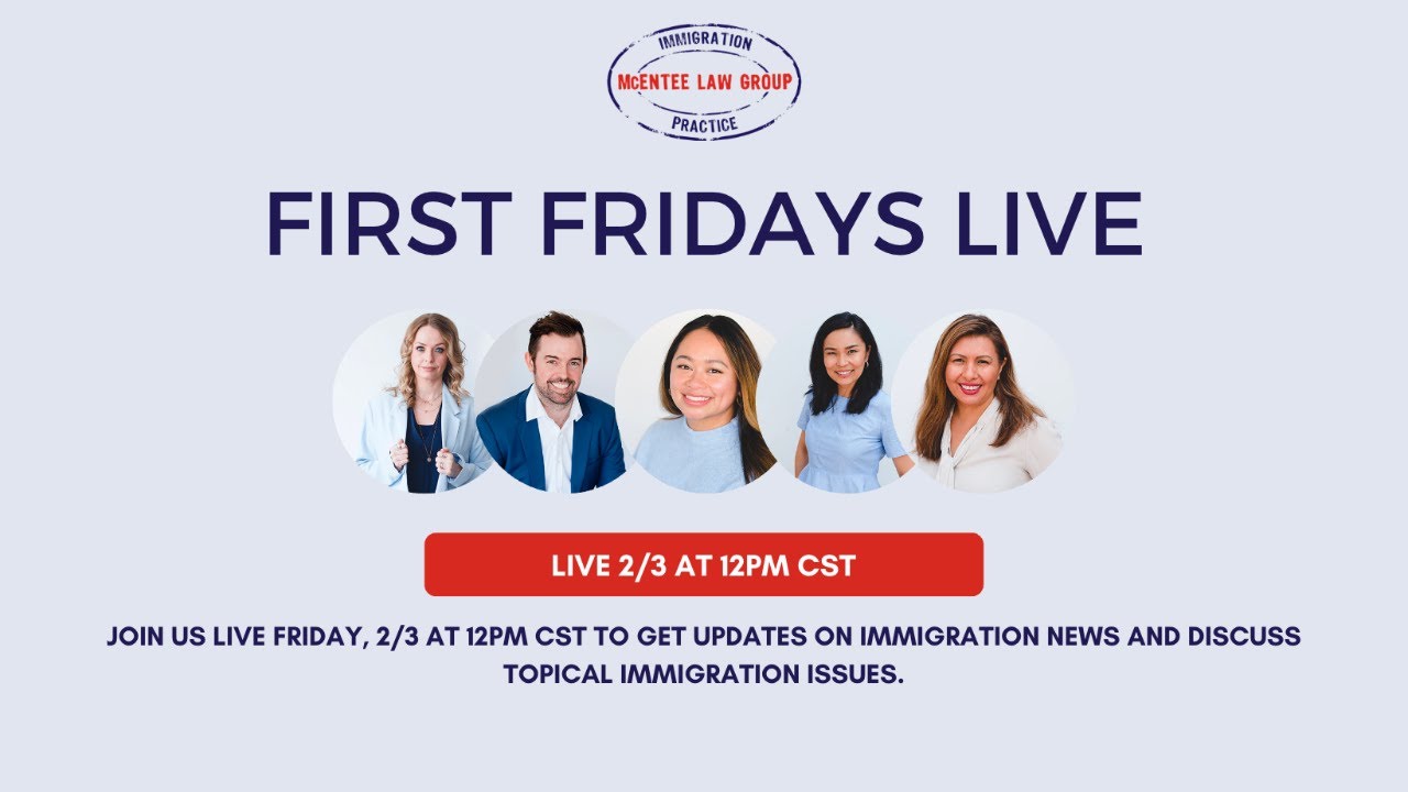 First Fridays Live- 2/3! - YouTube