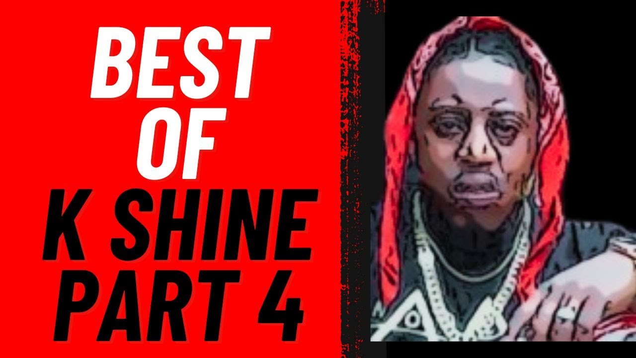 BEST OF K SHINE PART 4 - YouTube