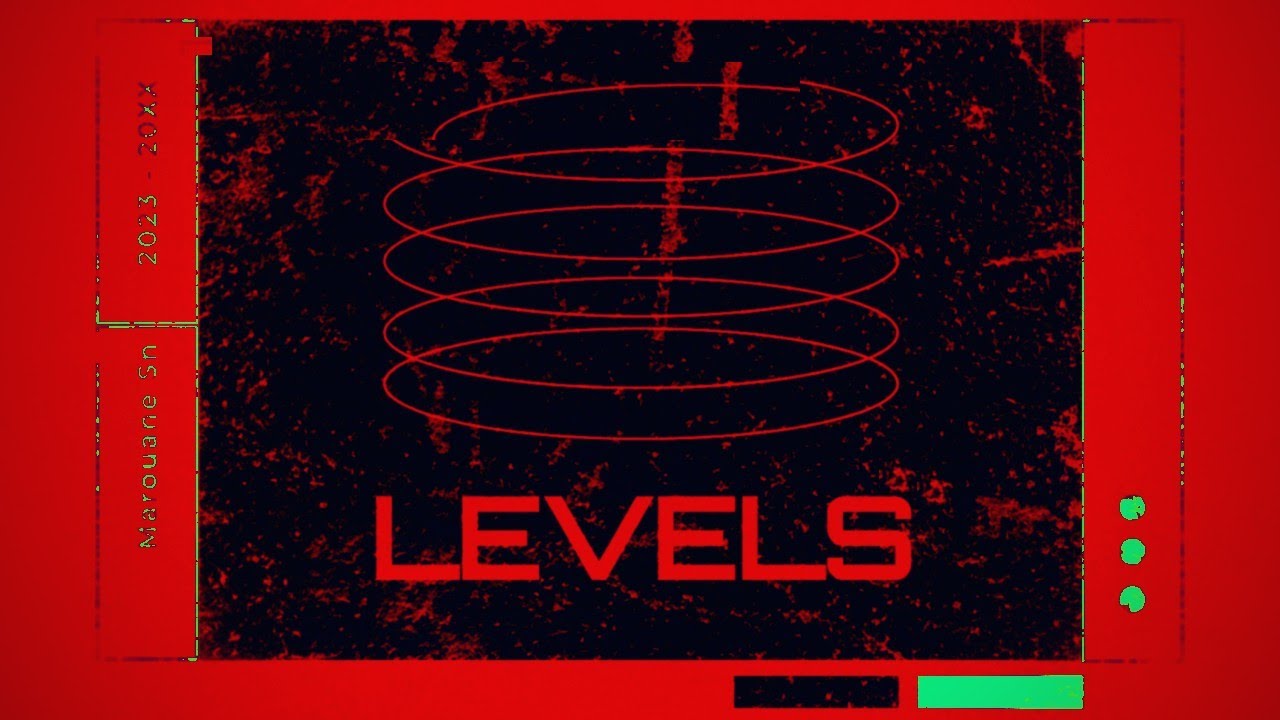 LEVELS by Marouane Sn (Visualizer - Official Audio). - YouTube