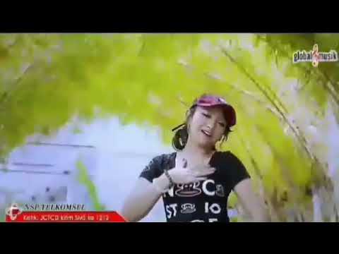 Coming Soon Dari Global Musik Jihan Audy - Jatuh Cinta [Official Video Global Musik]