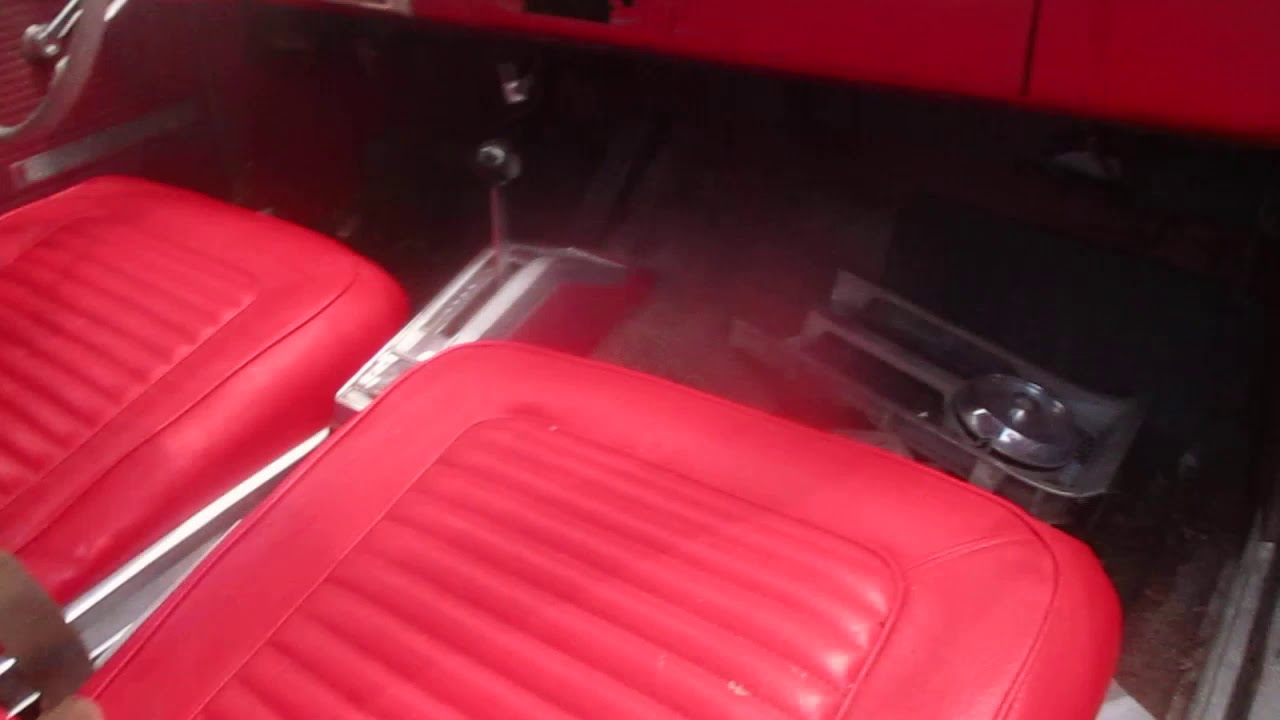 Visit to National Moparts Pt. 2 - YouTube