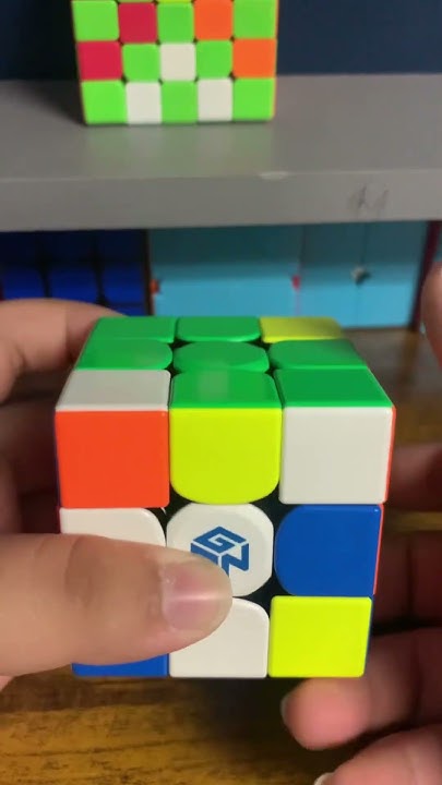 how to solve 2 corner twists - YouTube