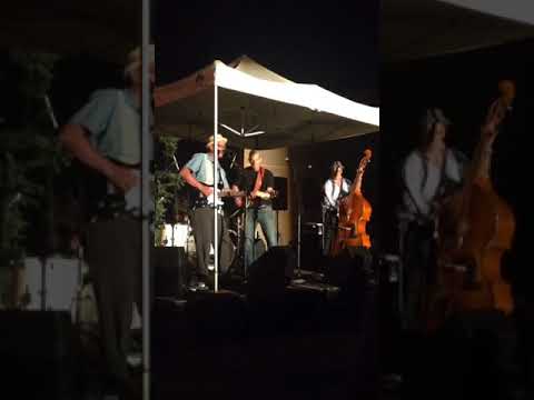 All I Can Do Is Cry - Pete Turland and The Rental Cats - YouTube