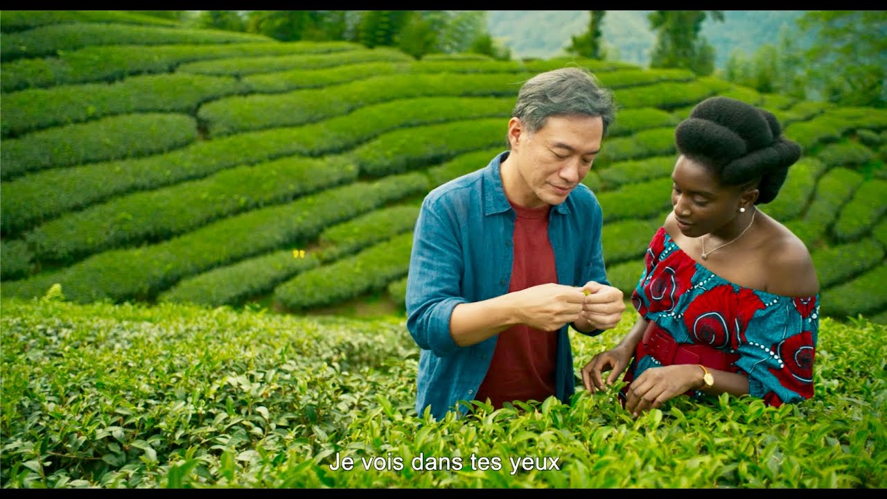 Black Tea (2024) - Trailer (French subs) - YouTube