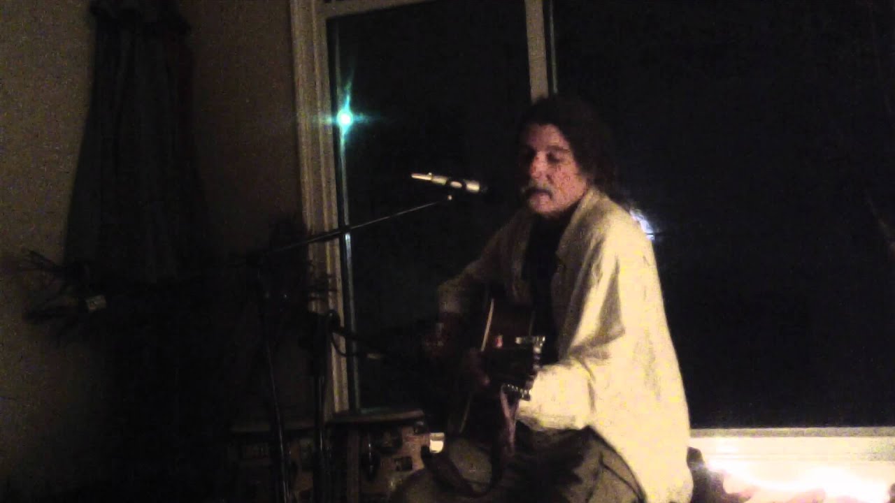 Open Mic Wednesday, April 6, 2011, clip 36 - YouTube