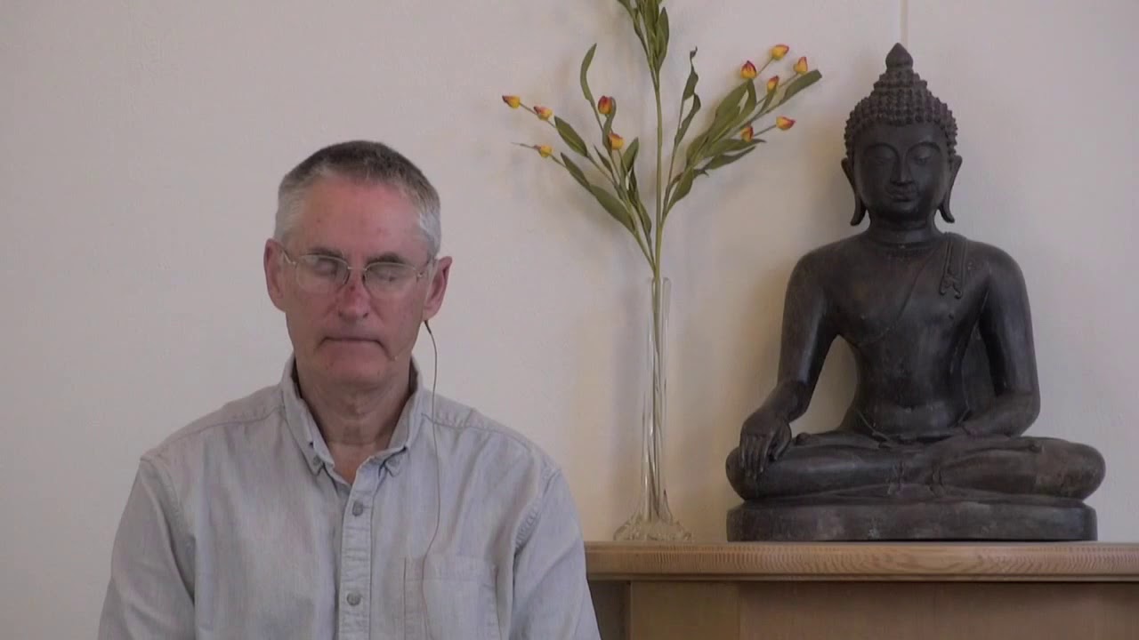 Guided Meditation: Touching Inner Goodness - YouTube