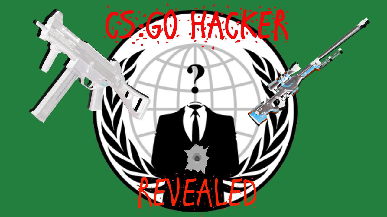 CS:GO HACKER REVEALED! LIVE GAMEPLAY OF A HACKER! - YouTube