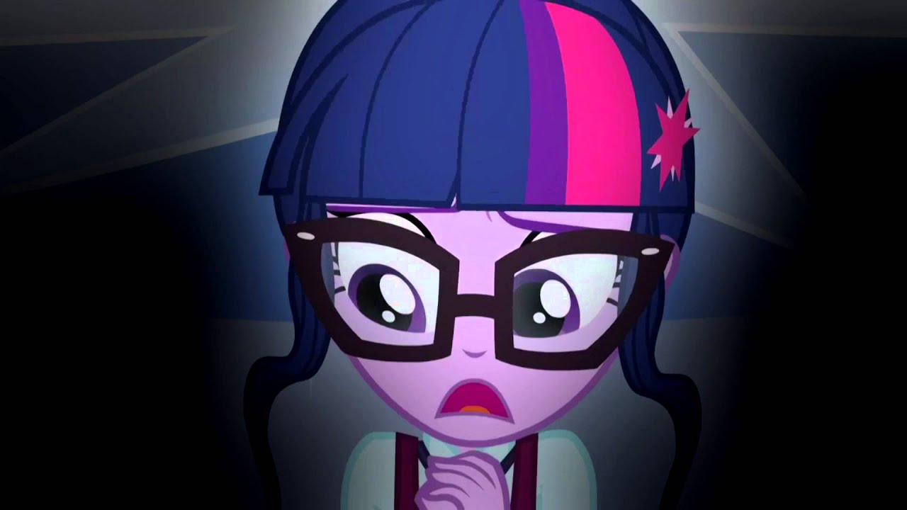 [MLP] Hypnotic -Twilight (Pmv) - YouTube