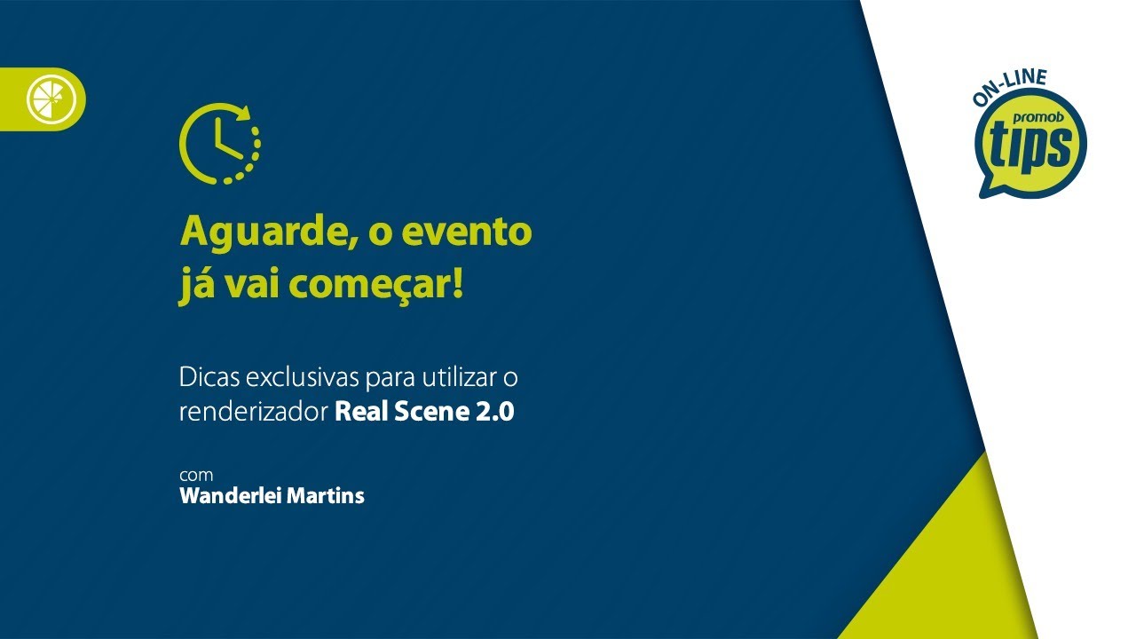 Promob Tips | Dicas Exclusivas Para Utilizar o Renderizador Real Scene ...