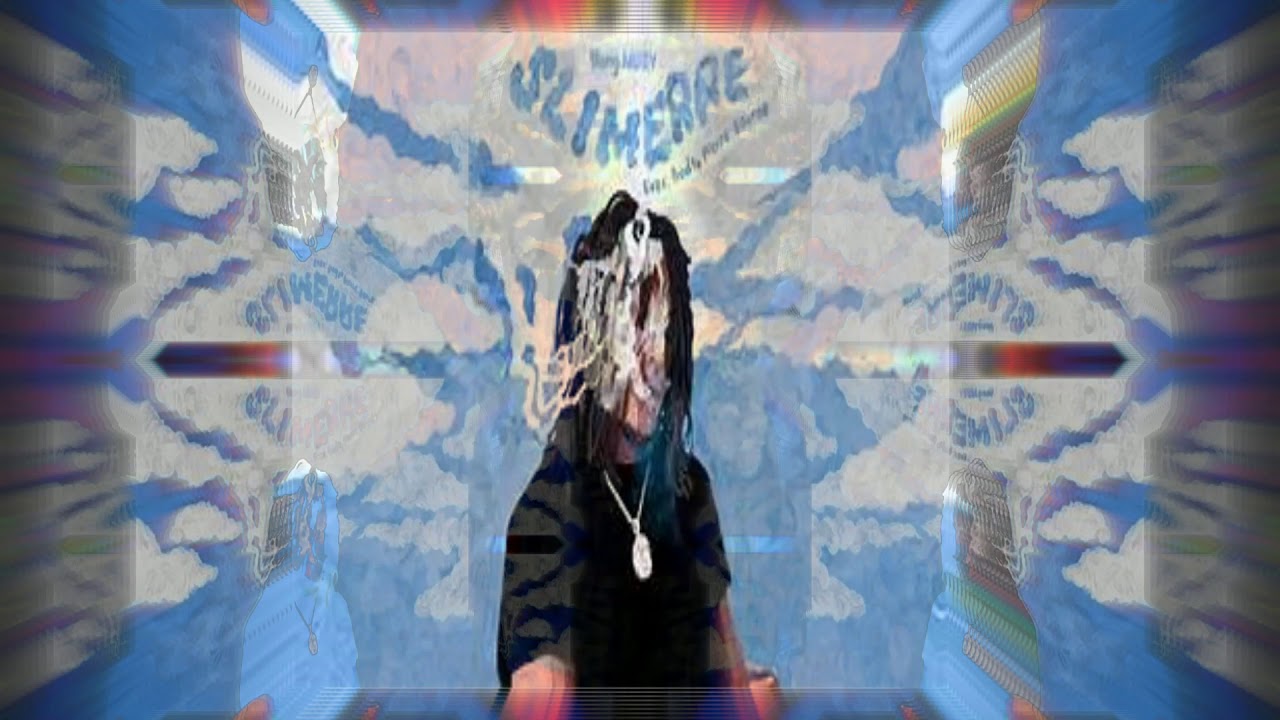 Young Nudy X Lil Baby "Lost in A Vibe" Type Beat - YouTube