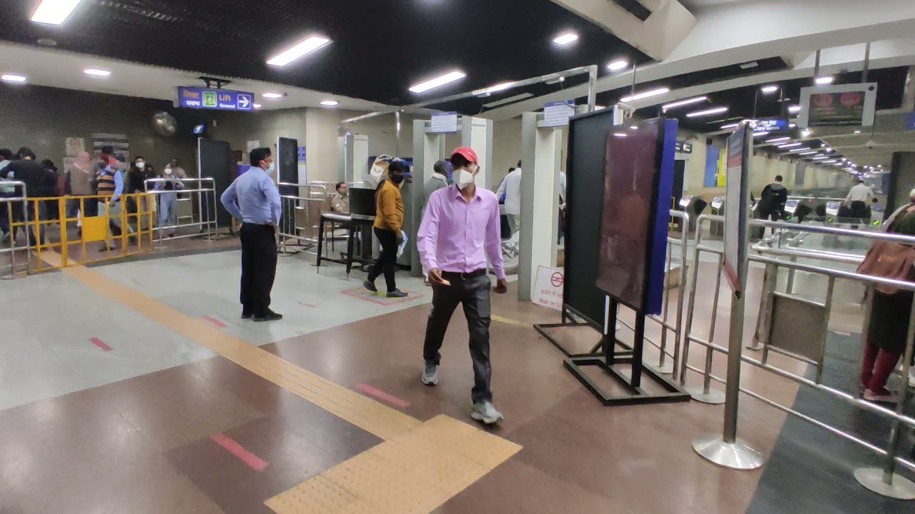 AIIMS METRO - YouTube