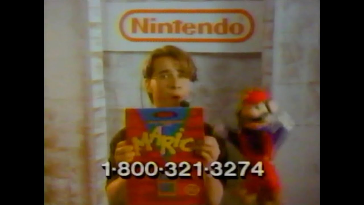 Nick At Nite Commercials June 1991 - YouTube