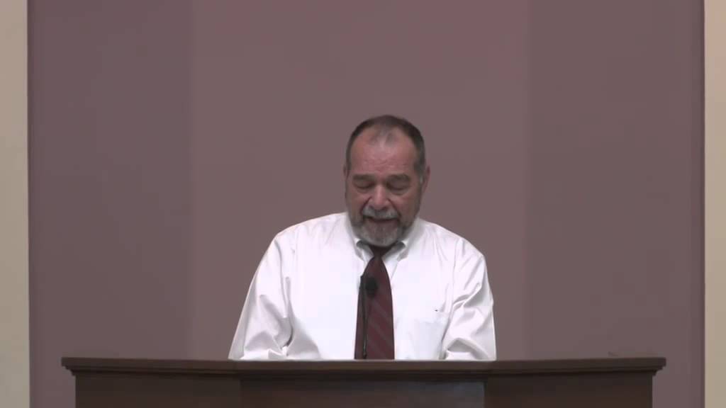 Andrew Fuller - Pastor Noble Vater - YouTube