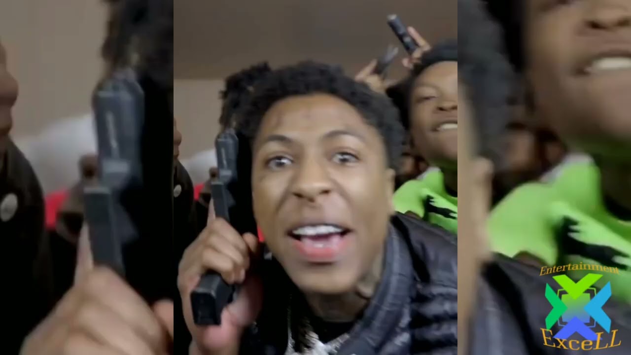 Julio Foolio Diss Nba Youngboy & 4kTre , Pooh Shiesty - YouTube