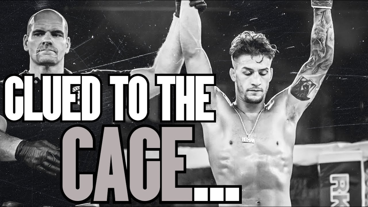 Phil Caracappa talks #UFL1, Benefits of Fighting for United Fight ...