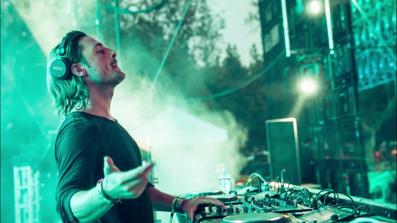 Axwell | House Mix - YouTube