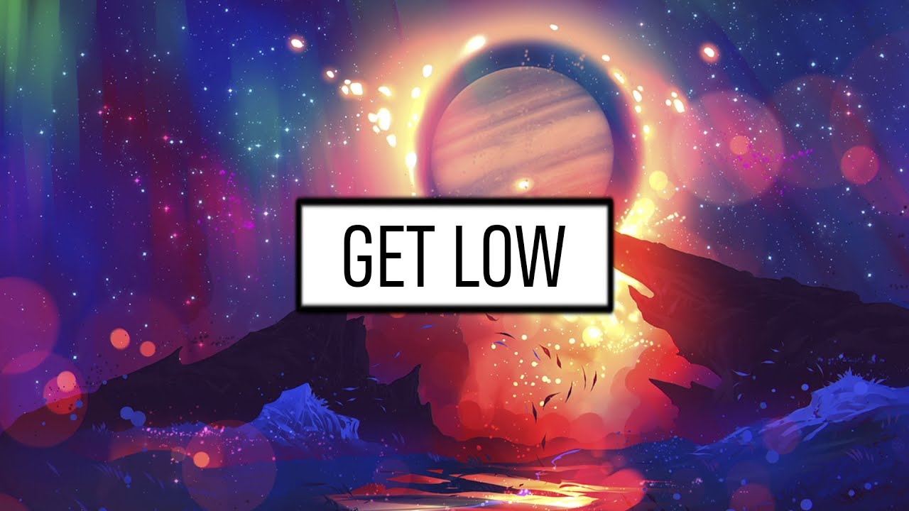 Zedd & Liam Payne - Get Low [Lyrics] - YouTube