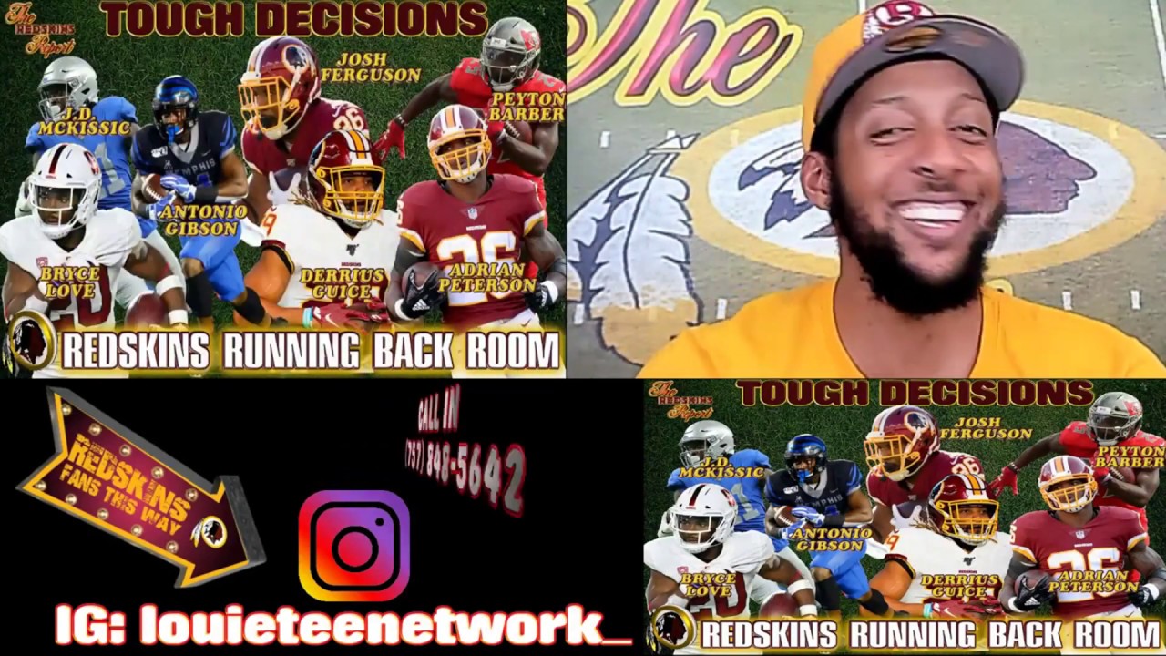 The Redskins Report Shorts | Why I'm Tolerant of Obnoxious Cowboys Fans ...