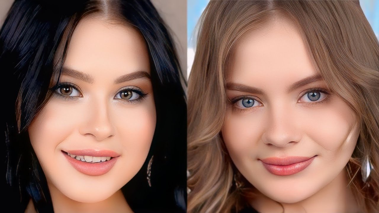 Top 8 ADORABLE Newcomers Love Actresses In 2025 - YouTube