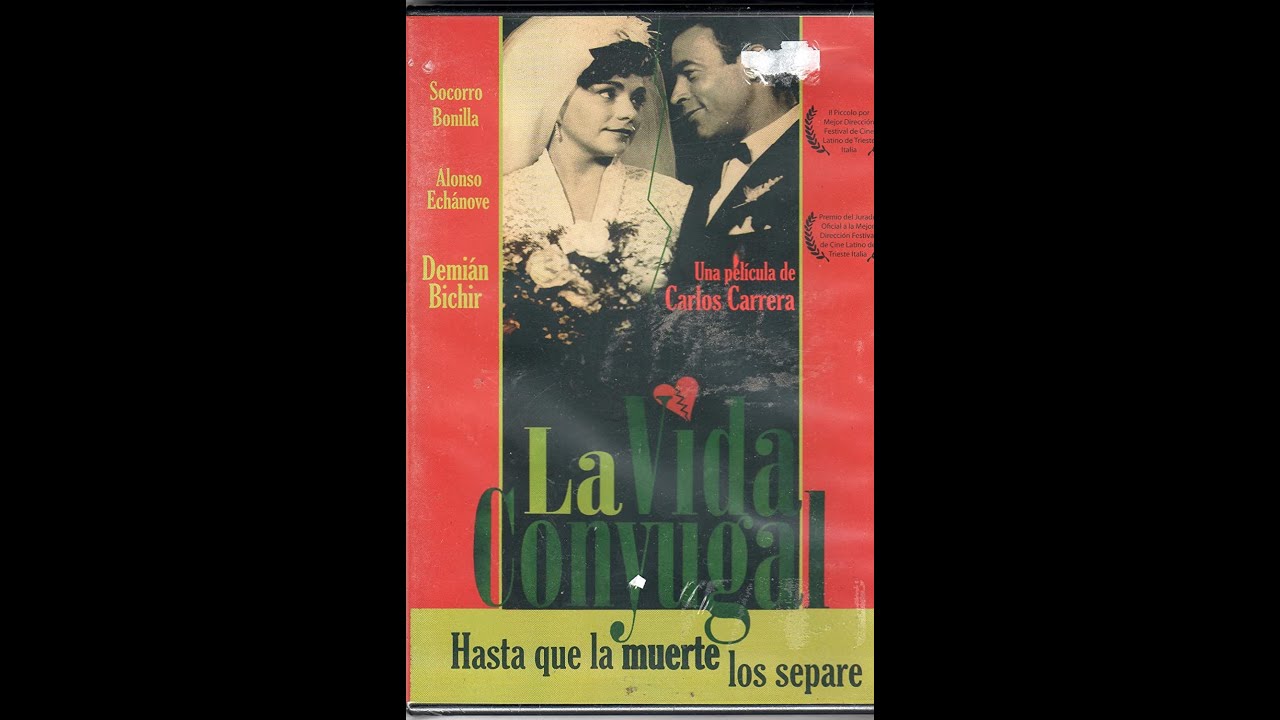 Reel LA VIDA CONYUGAL - Isabel Benet - YouTube