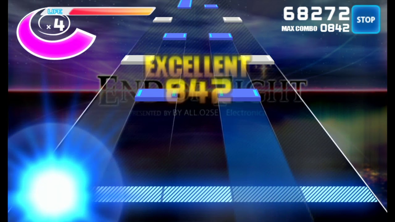 [O2JAM Analog] End of Fight - YouTube