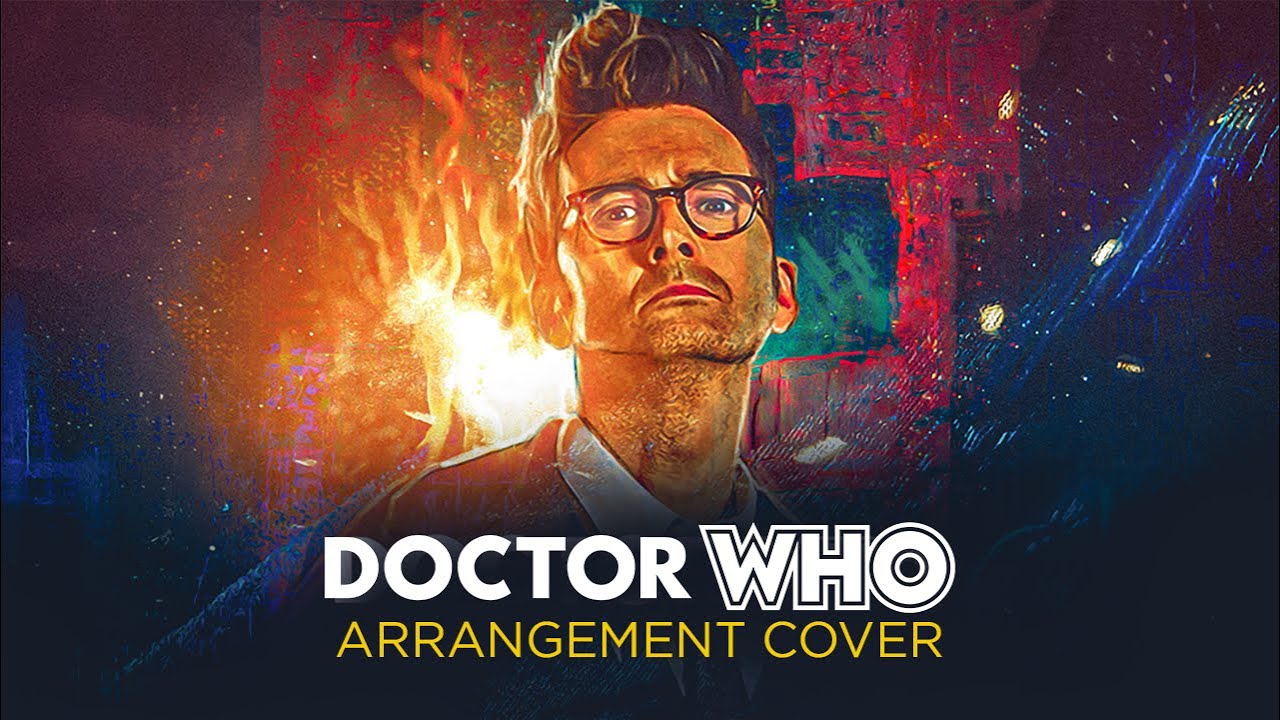 Doctor Who Music Cover - The Doctor Forever - YouTube