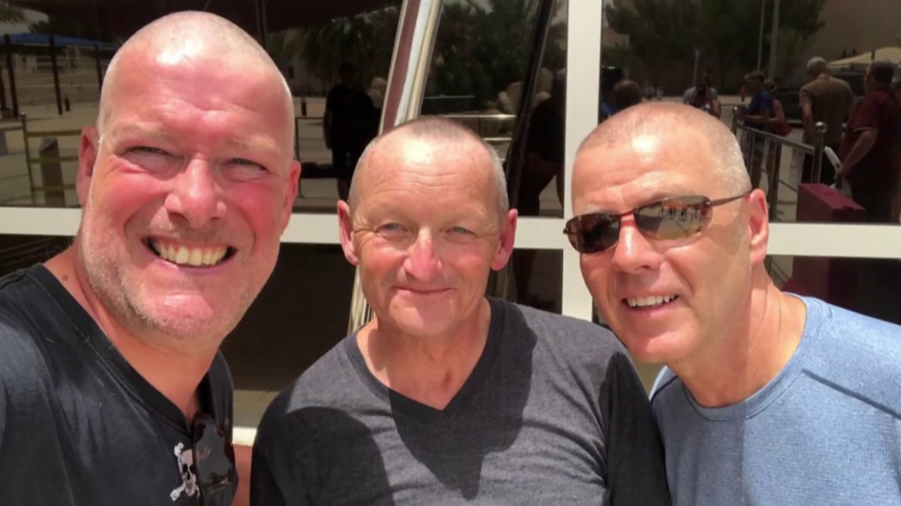 Sara Village charity fundraiser for the NHS Angels 09.05.2020 - YouTube