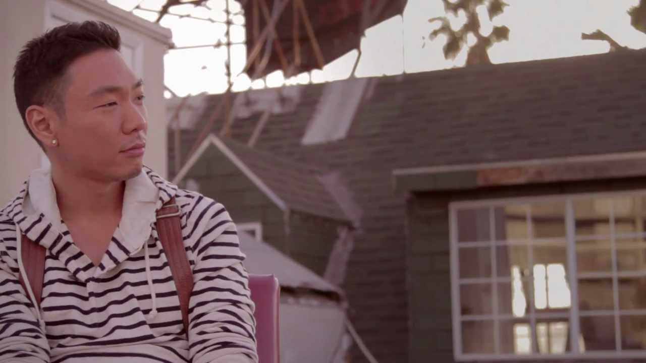 Frank Ocean - Voodoo (Paul Kim Cover) HD - YouTube