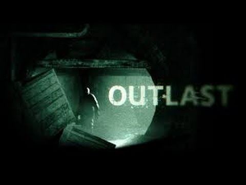 Outlast - Someone Playing Piano || EXTENDED