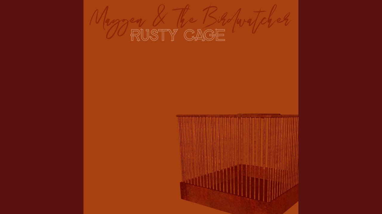 Rusty Cage - YouTube