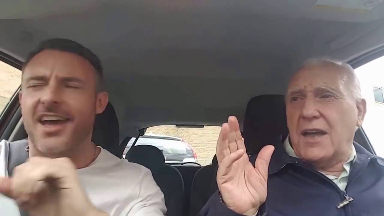 Tell me Quando Quando Quando - YouTube