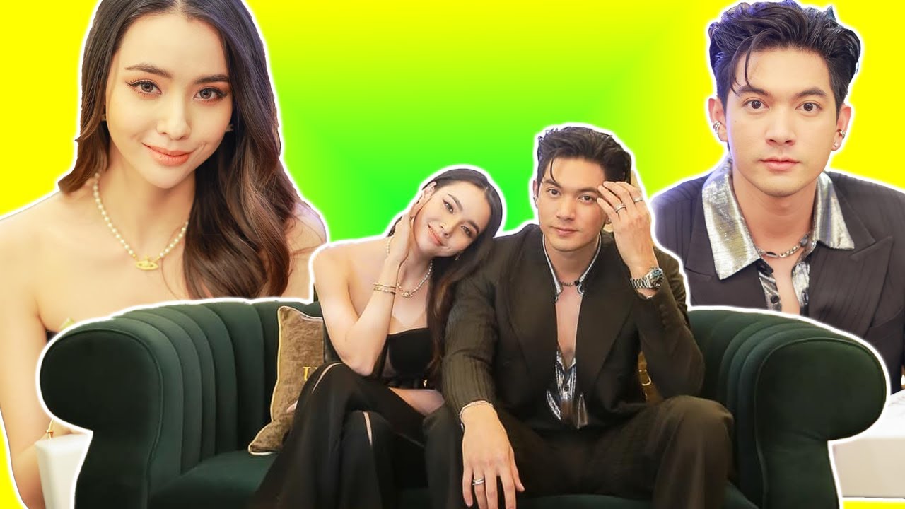 ''Kem Mook'' คู่สร้าง คู่สม คู่กัน คู่บัดดี้ที่รัก รอเซอร์ไพรส์ ของขวัญ ...