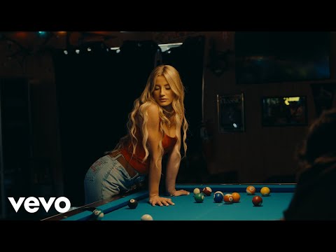 Bellah Mae - Kiss My Levi's (Official Music Video)