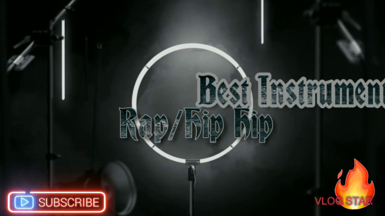 "Wonderful" -Freestyle Rap/Hip hop beat instrumental | Best Rap Beats ...