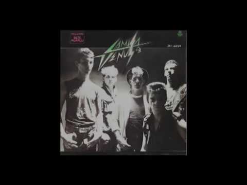 Camisa de Vênus -11 Meu Primo Zé