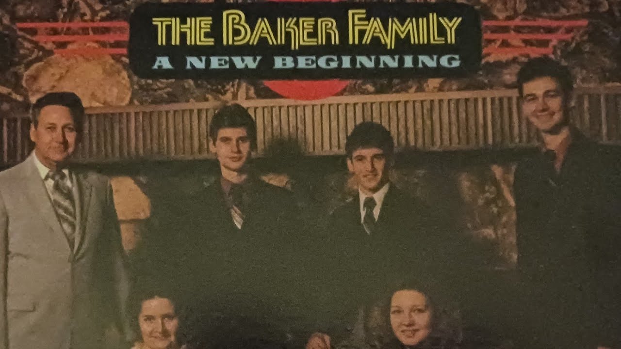 Episode 1 The Baker Family "New Beginning" - YouTube