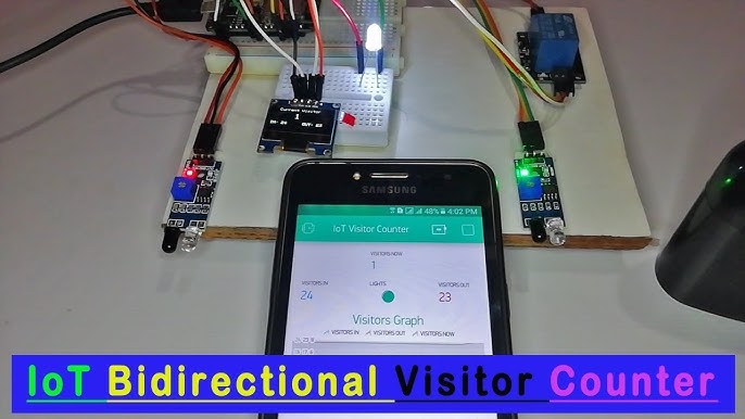 IoT Based Fall Detection System Using NodeMCU And MPU6050, 47% OFF IoT Based Fall Detection System Using NodeMCU And MPU6050, 47% OFF