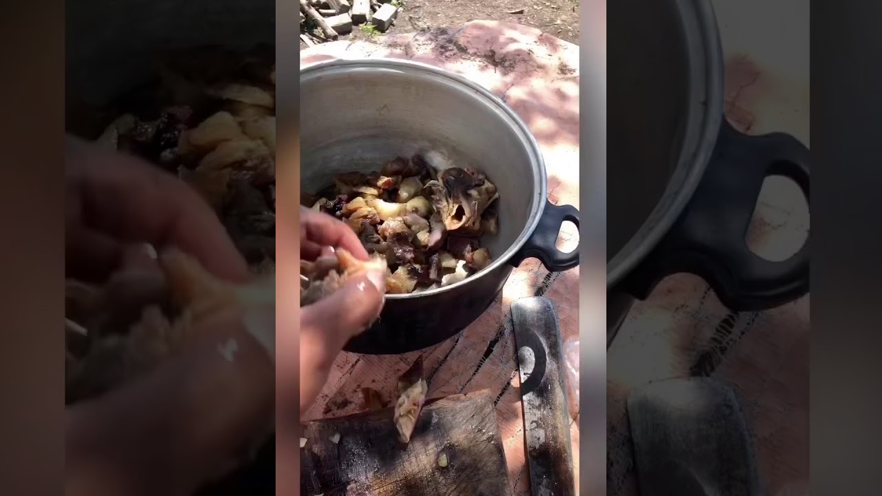 Itag cooking - YouTube