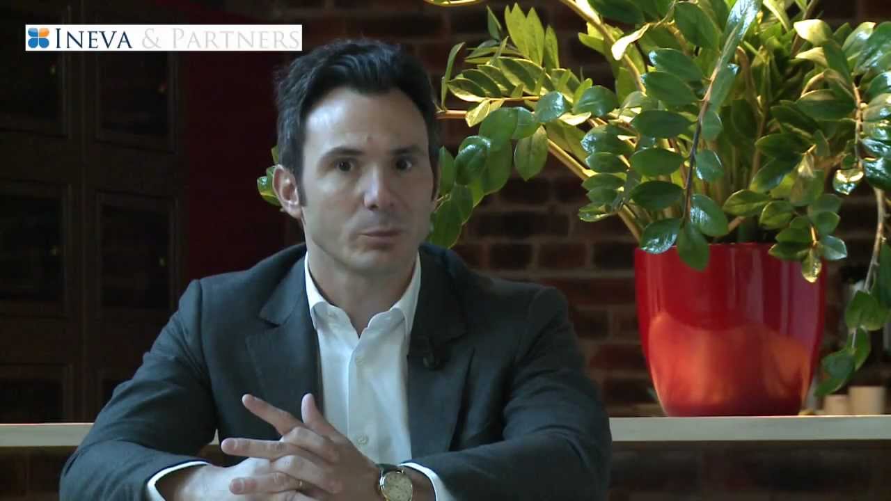 Interview de Jean-Denis Mariani, Digital & Ecommerce CEO Smartbox - YouTube