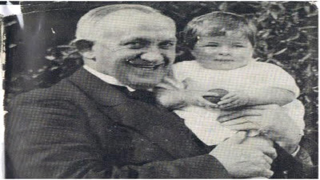 Missionaries & Men Of God - Rees Howells Biography - part2 - Tamil ...