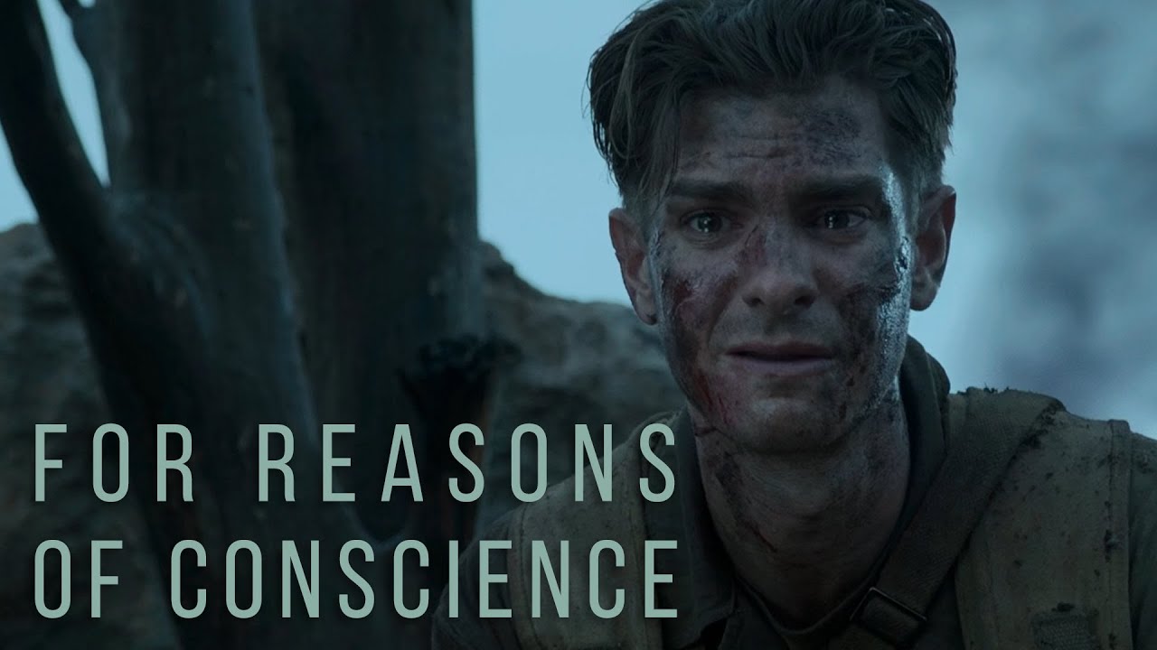По соображениям совести | Hacksaw Ridge (soundtrack version by Igor ...