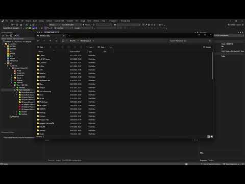 Tip 01 - Fix TwinCAT 3 IO-Link IODD Import Error (No Admin Mode Needed) | Folder Permissions Fix