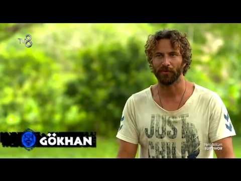 Ödül oyununu kazanan Gönüllüler'in tarifsiz mutluluğu | Bölüm 9 | Survivor 2017