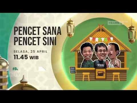 Promo Warkop : Pencet Sana Pencet Sini (25 April 2023) [5sec]