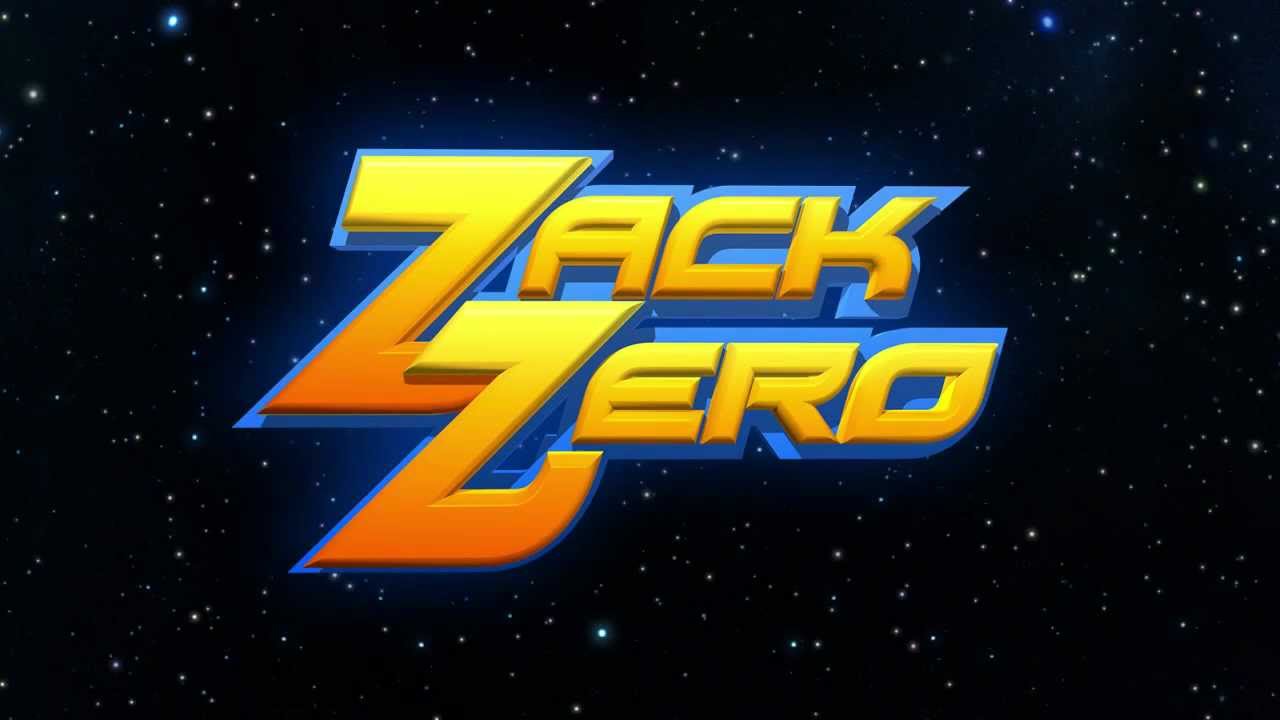 Zack Zero PC Teaser Trailer Español - YouTube