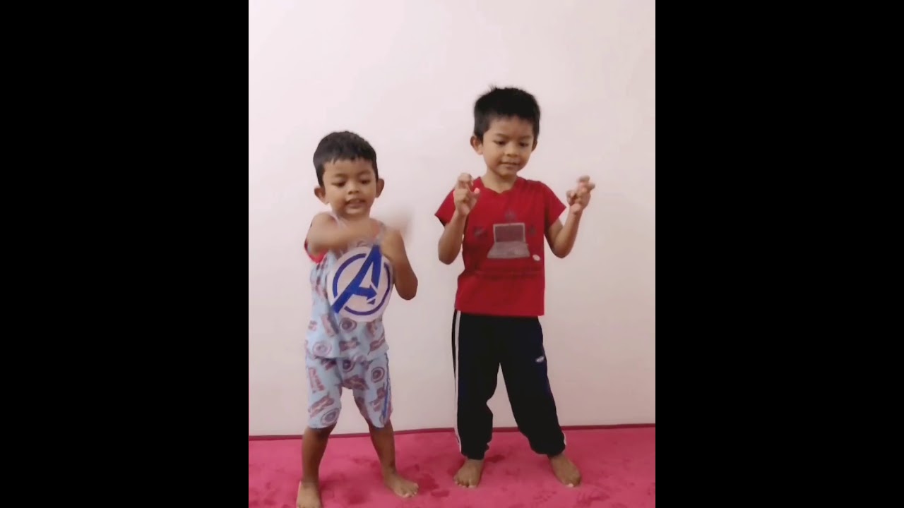 CITREX GUMMY DANCE CHALLENGE - YouTube