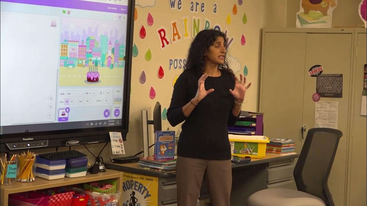 CTE - Coding Carts Tutorial - YouTube