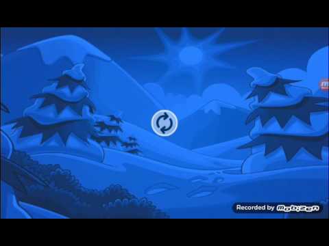 Club Penguin MiniGames, Part 1:PizzaTron 3000 And cookieTron 3000 - YouTube