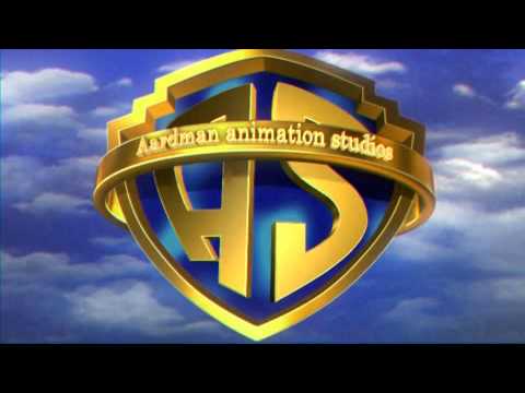 aardman animation studios logo - YouTube